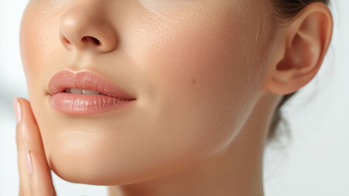 Unwanted Facial Hair in Women: Causes & Safe Removal