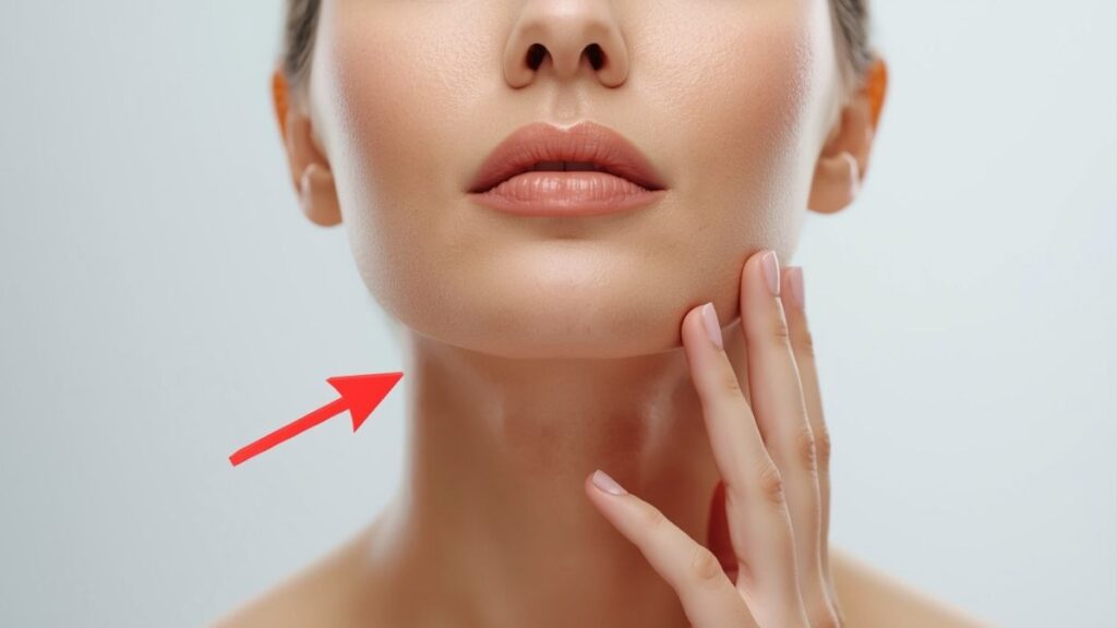 Causes & Treatment of Double Chin in Women | Dr. Atul Kathed